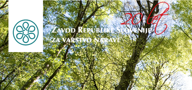 Priložnost za zaposlitev - Zavod RS za varstvo narave - O fakulteti / Karierni center / Novice