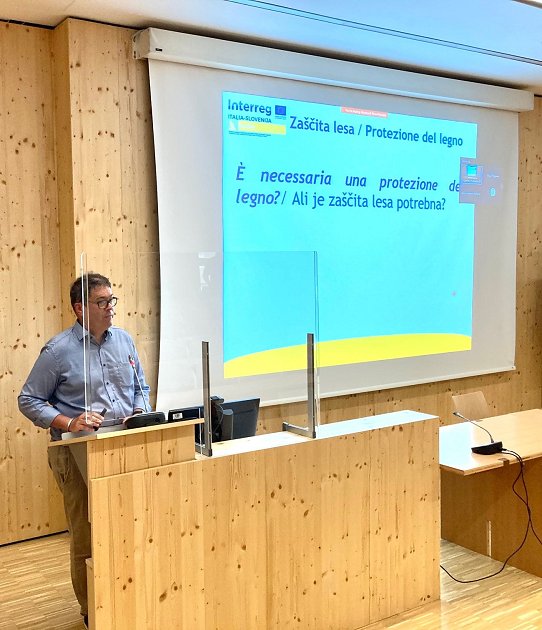 Ekološko občutljiva območja zahtevajo posebno skrb pri izbiri sredstev ...